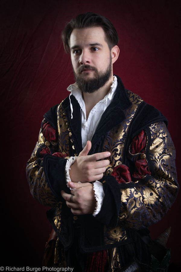 Master of Rings - Empire