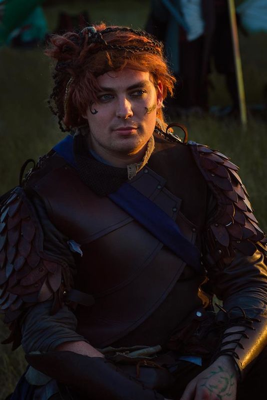 Navarr look and feel - Empire