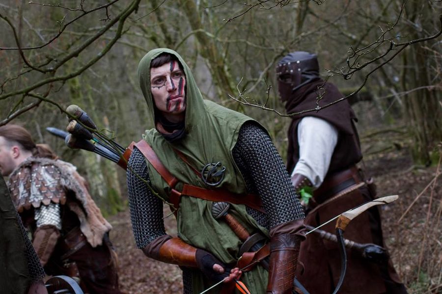 Navarr history - Empire