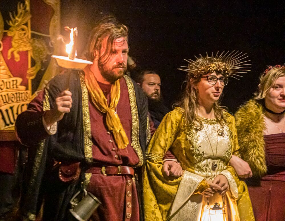 The Barrens - Empire