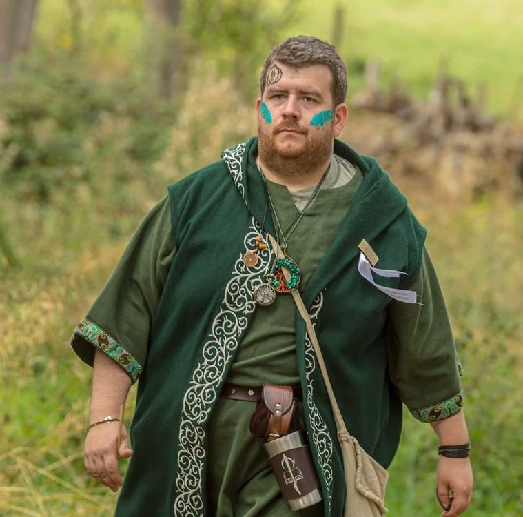 Navarr look and feel - Empire