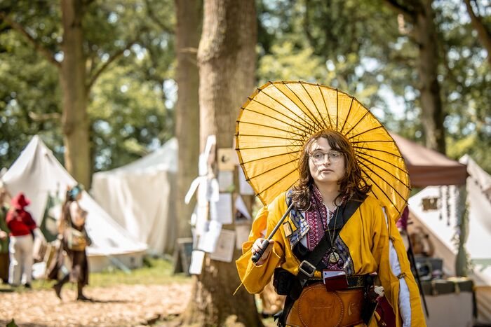 Gift of the Dwindling Star - Empire