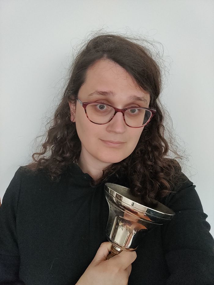 Ruth's Tomb and Virtue - Empire