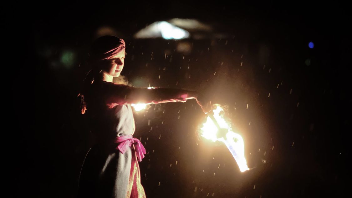 Fire performance - Empire