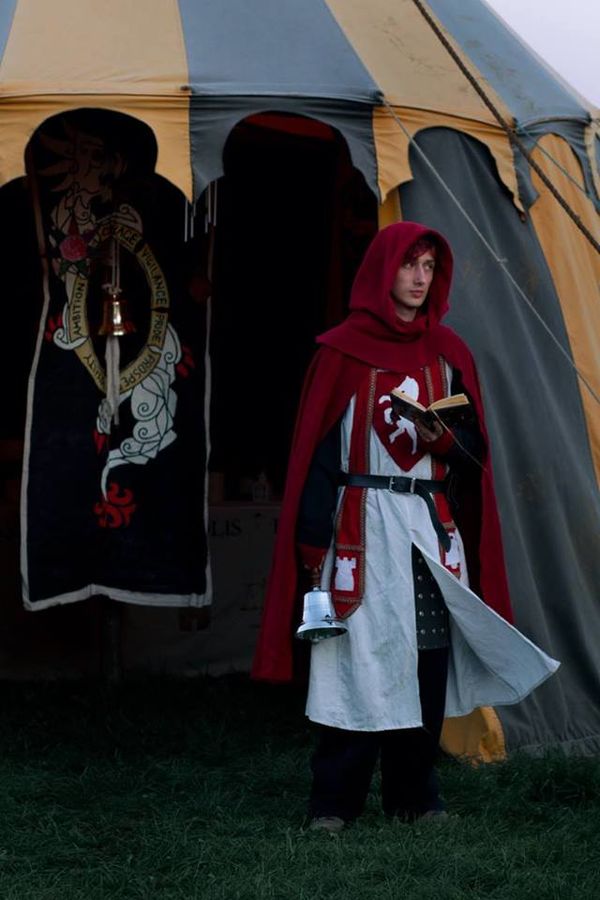 Highguard hearth magic - Empire