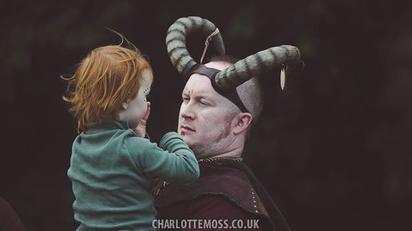 Navarr lineage and species attitudes - Empire