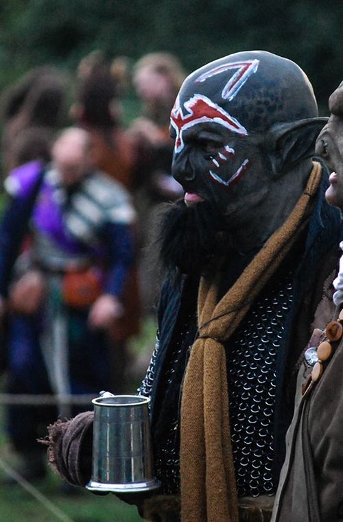 Thief-taker - Empire