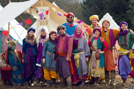 Empire rules - Empire