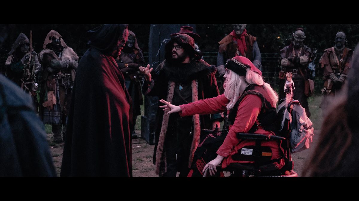 Rituals - Empire