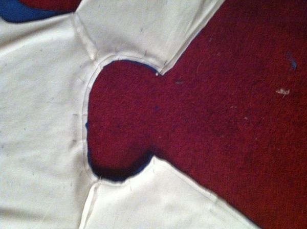 How to - Make a cote - Empire