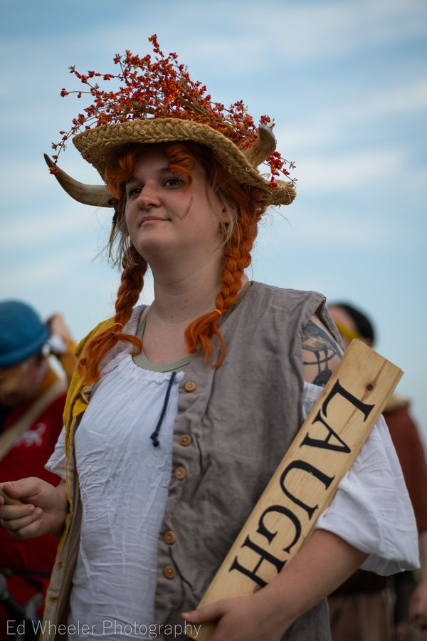 The Marches magical traditions - Empire