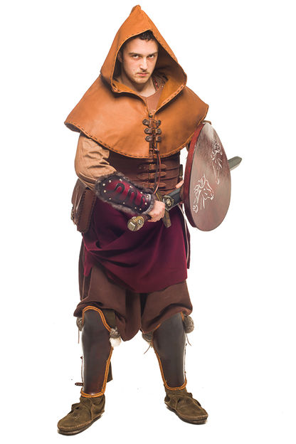 Highguard costumes - Empire