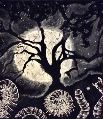 Varushka groups - Empire