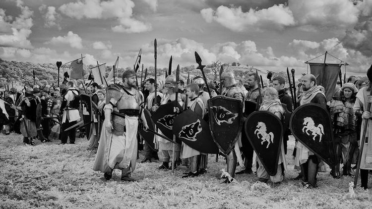 Highguard history - Empire