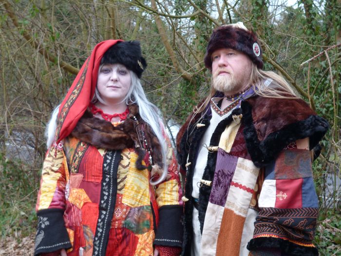 Varushka religious beliefs - Empire