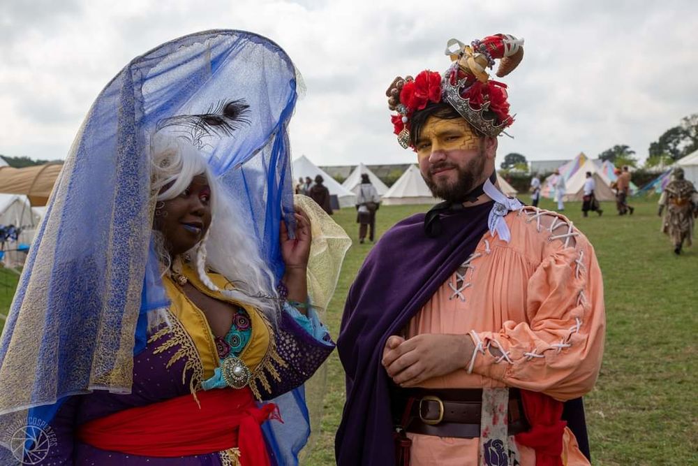 Knight-protector - Empire