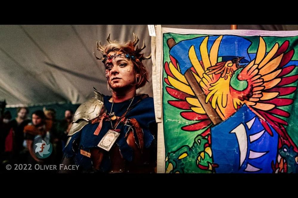 Knight-protector - Empire