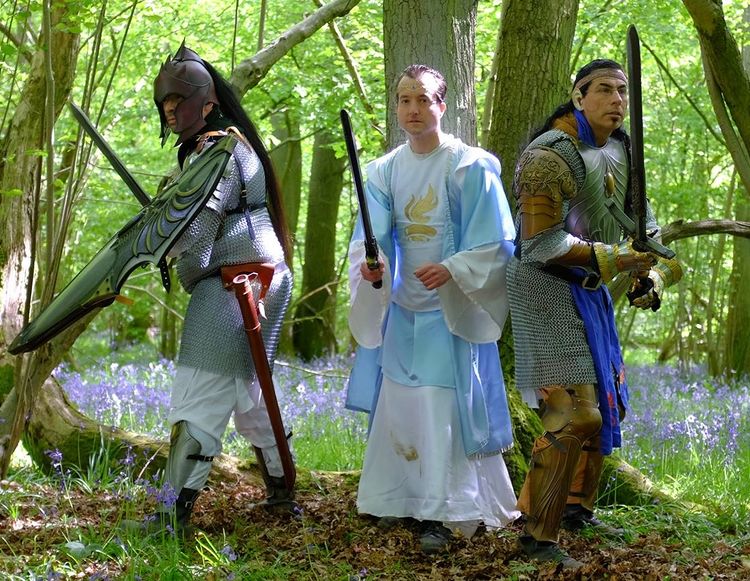 Urizen look and feel - Empire