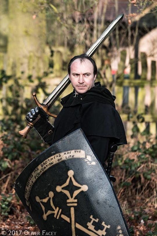 Highguard military concerns - Empire