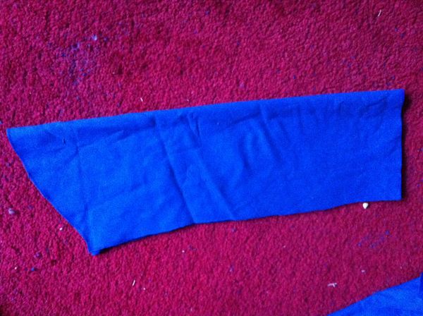 How to - Make a cote - Empire