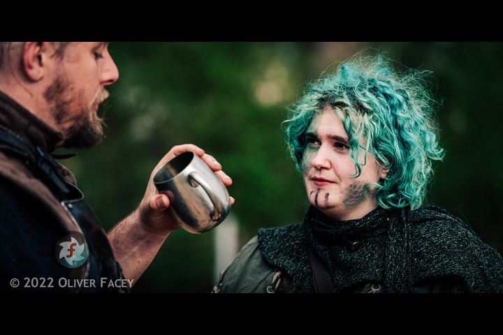 Shuttered Lantern - Empire