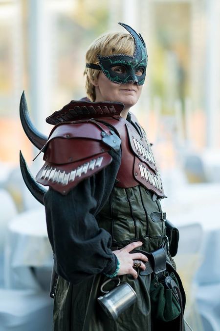 Master of Ice and Darkness - Empire