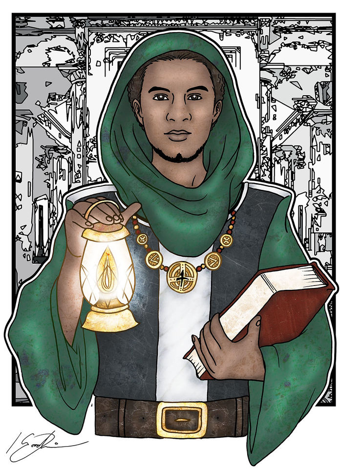 Highguard history - Empire