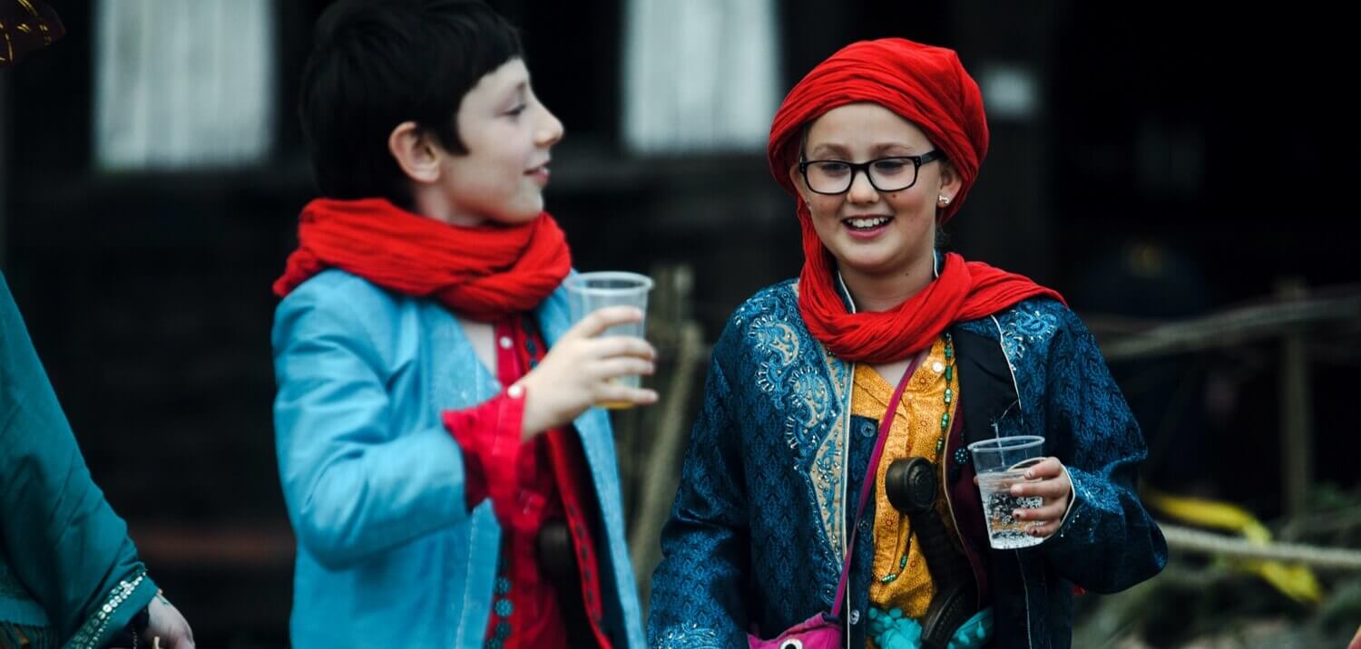 Profound Decisions - Family Information