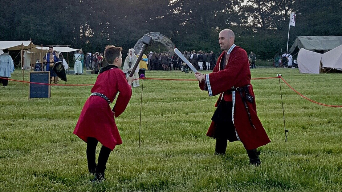 Profound Decisions - Family Information