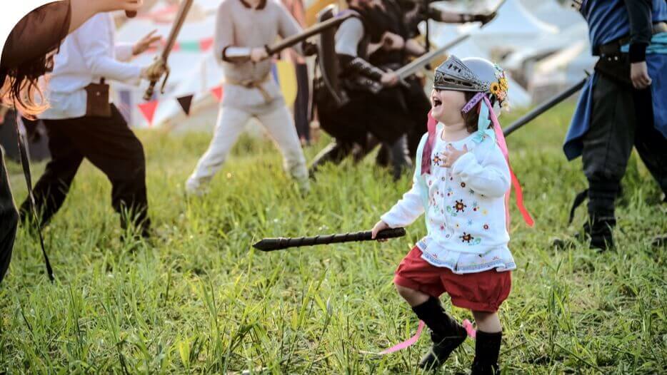 Profound Decisions - Family Information